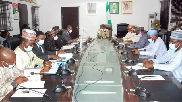 ASUU Strike update 2021: [is ASUU strike still going on?] See Federal Government, Nigeria ...