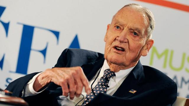 Qué son los fondos índice y por qué los recomienda Warren Buffett, el ...