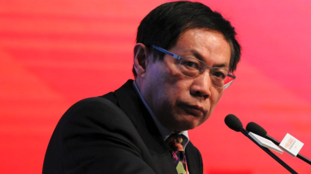 Mengapa miliarder-miliarder di China sering menghilang? - BBC News ...