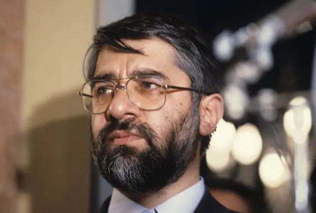 Iran: Nasib sembilan kepala pemerintahan Iran sejak Revolusi 1979 ...