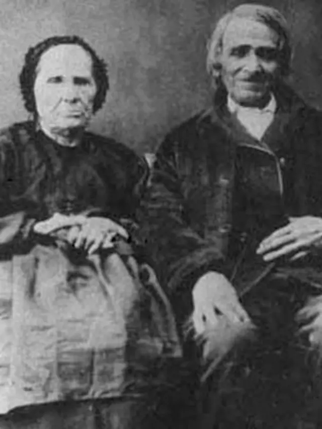 Alexis St. Martin, el hombre con un agujero en el cuerpo que le ...