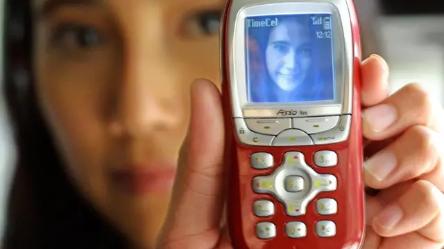 Cuáles son las diferencias entre E, GPRS, 3G, 4G, 5G y esas otras redes ...