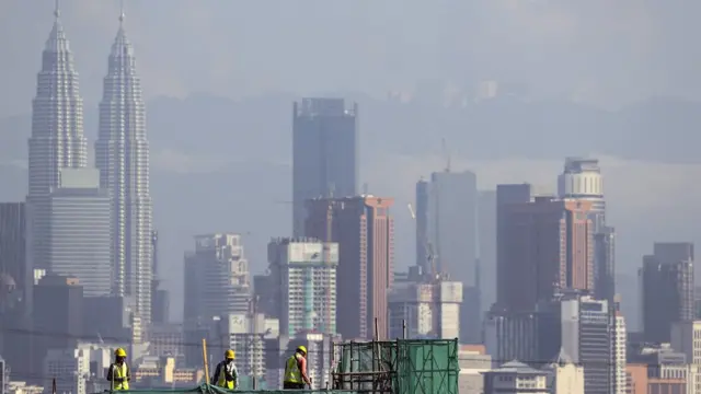 Ibu orang Indonesia, bapak warga Malaysia: 'Saya lahir dan besar di negeri ini, tapi tak punya ...