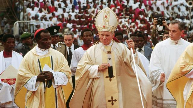 Cyprian Michael Iwene Tansi Profile: Ihe niile ị kwesịrị ịma maka ...