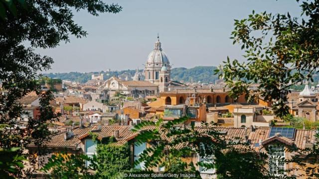 5 nước dẫn đầu thế giới về ảnh hưởng văn hóa - BBC News Tiếng Việt