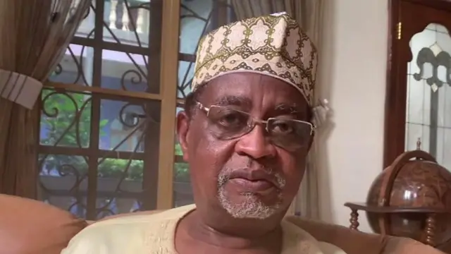 Waiwaye: Kalaman Buhari na cewa ya yi iya bakin ƙoƙarinsa, da Rasuwar ...