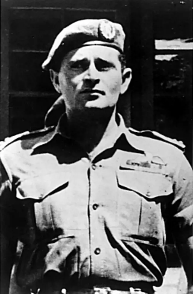 De Oost: Film tentang aksi pembantaian Westerling di Indonesia disebut ...