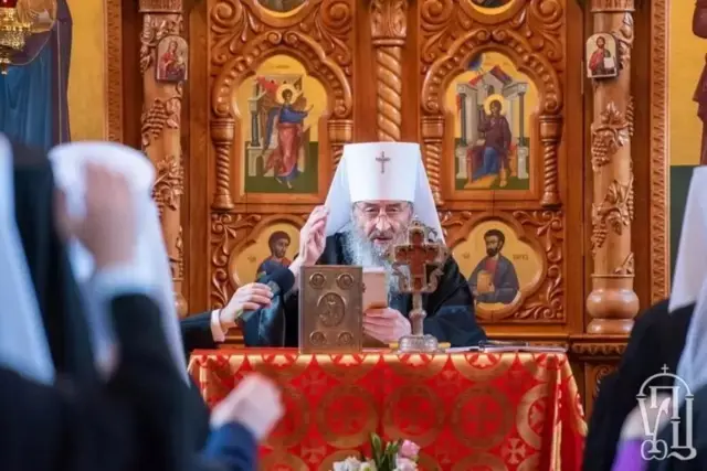 У ПЦУ та УПЦ почали діалог про примирення Чи варто чекати на об