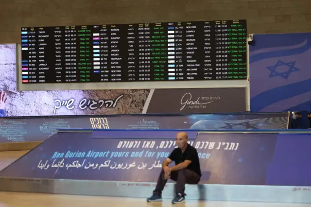 Izrael i Palestinci: Generalni štrajk paralisao Izrael, zahtev vladi da ... Izrael i Palestinci: Generalni štrajk paralisao Izrael, zahtev vladi da ...