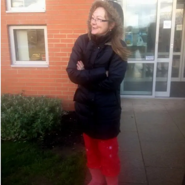 Escolas deveriam impor 'código de vestimenta' aos pais dos alunos ...