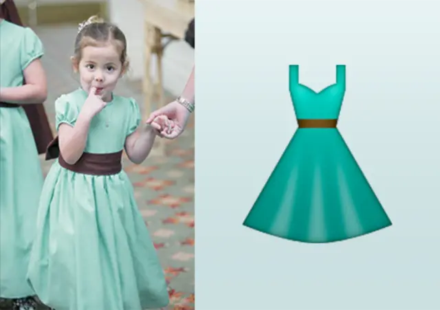 Emojis de Apple: Ángela Guzmán, la joven colombiana que creó estos ...