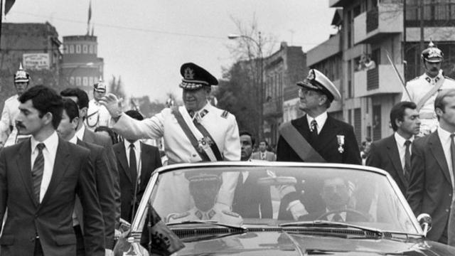 O que é ser liberal? - BBC News Brasil