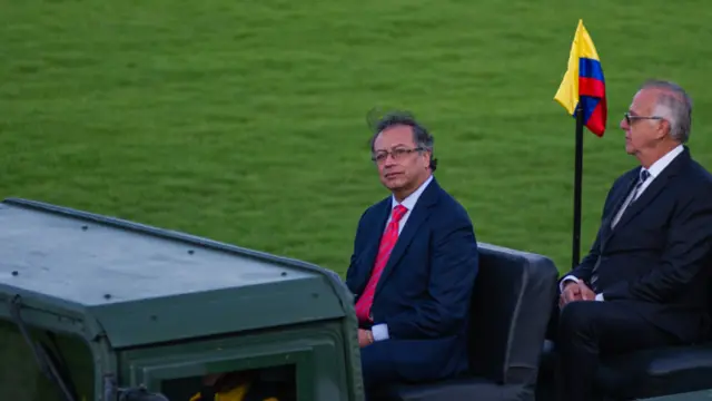 El ataque en Colombia que dejó 9 soldados muertos y otros golpes al plan de "paz total" de ...