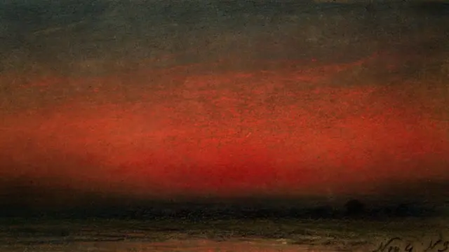 Letusan Krakatau yang menewaskan puluhan ribu orang dan mengguncangkan dunia - BBC News Indonesia