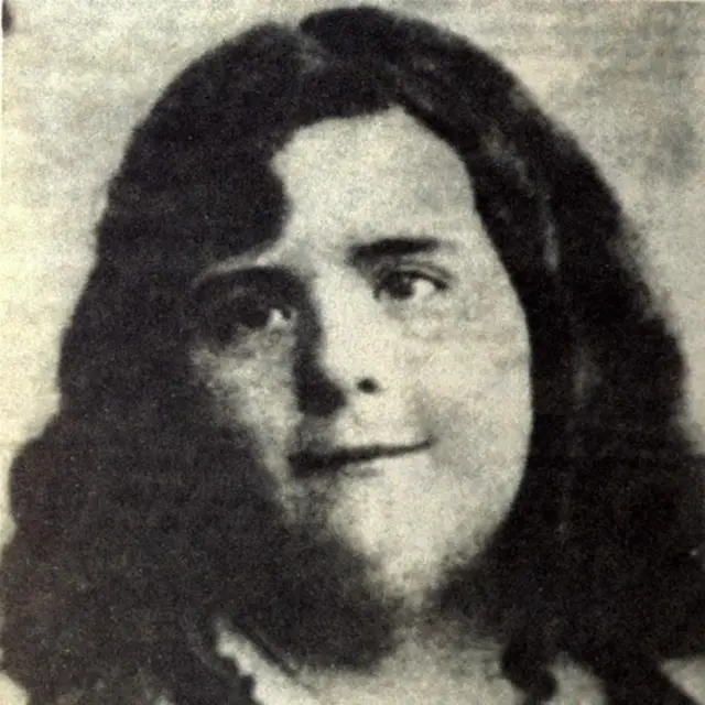 La extraordinaria historia de Aurora Rodríguez Carballeira, la española ...