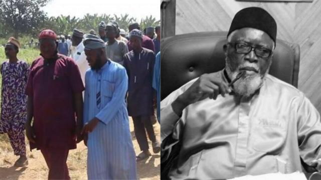 Olanrewaju Adepoju fi ewì jà fẹ́tọ̀ọ́ aráàlú, ó tún gbé àṣà Yorùbá ...