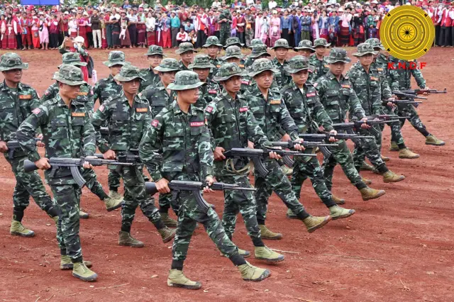 မေ ၃၁ ထိပ်တန်းရောက်သတင်းများ Bbc News မြန်မာ
