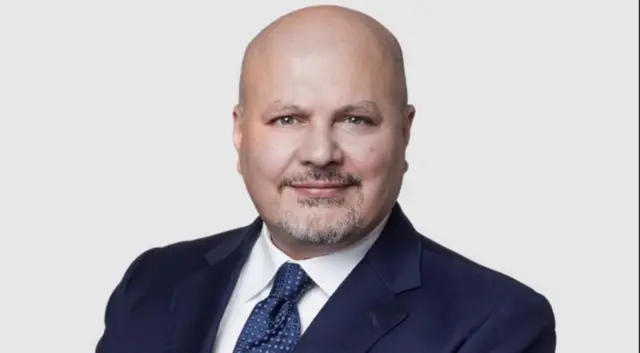 Waa kuma Kariim, dacwad oogaha ICC ee ku dhiirraday in la soo xiro Netanyahu iyo ...