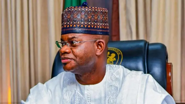 EFCC and Yahaya Bello: Immigration place ex-govnor of Kogi state on watchlist afta dem declare ...