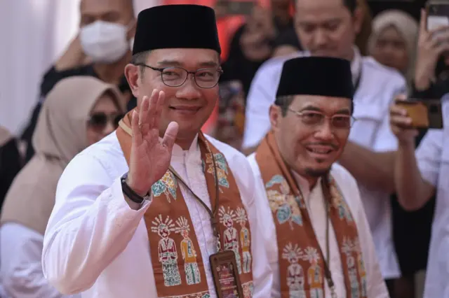 Pilkada Jakarta: Ada 'faktor Prabowo-Jokowi' di balik keputusan Megawati menolak Anies-Ahok di ...