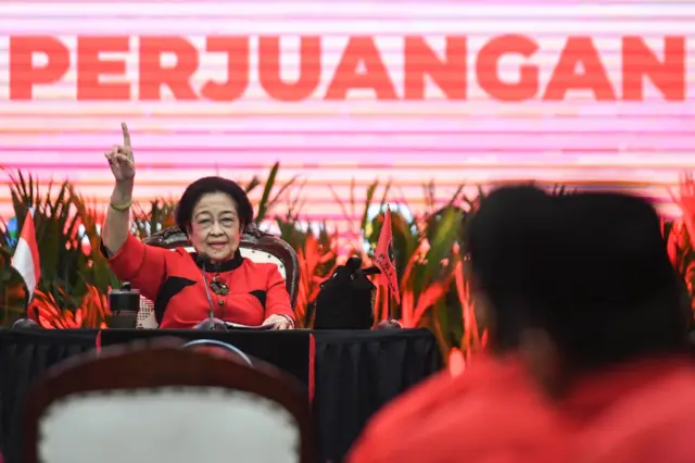 Pilkada: PDIP resmi usung Pramono Anung-Rano Karno di Pilgub Jakarta, bagaimana nasib Anies ...