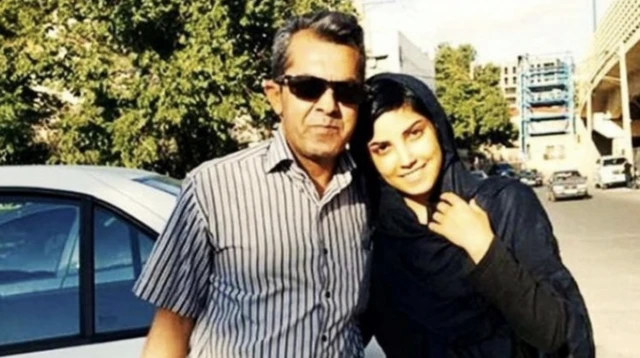 İran'dan kaçmaya çalışırken kaybolan bir babanın izinde: 'Hala ondan ...