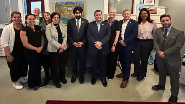 ਅਮਰੀਕਾ ’ਚ ਨਸਲੀ ਧਮਕੀਆਂ ਦਾ ਸਾਹਮਣਾ ਕਰਨ ਵਾਲੇ ਸਿੱਖ ਮੇਅਰ, ‘ਵਿਸ਼ਵ ਜੰਗਾਂ ਨੇ ...