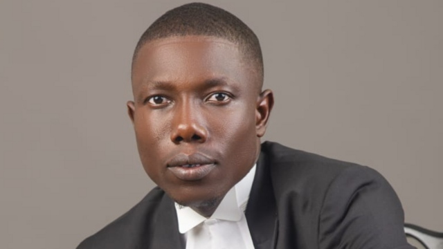 How much are judges in Nigeria earning: How much CJN and oda judges dey ...