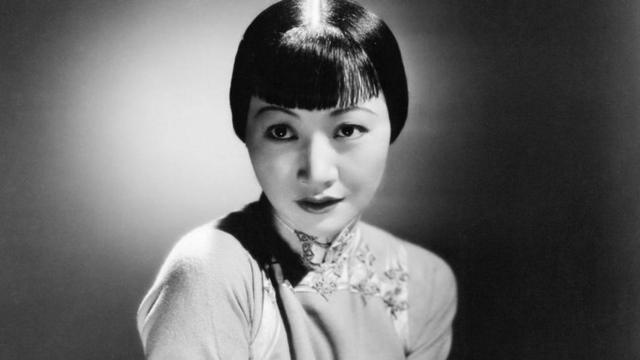 Anna May Wong: ABD parasındaki ilk Asya kökenli Amerikalı - BBC News Türkçe