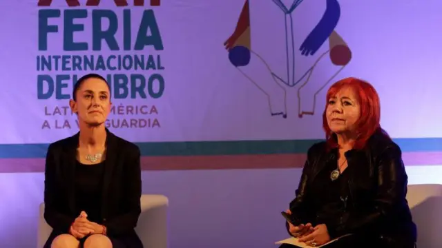Claudia Sheinbaum | Rosario Ibarra de Piedra: quién fue la primera candidata presidencial en la ...