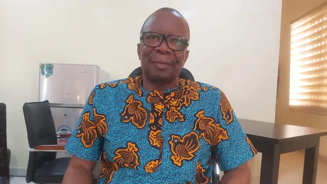 ASUU update today: ASUU executive council dey hold ogbonge meeting amidst strike - BBC News Pidgin