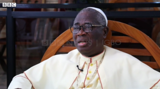 Insecurity in South East Nigeria: Ị na-eme njem n'Ọwụwa Anyanwụ? Lee ...