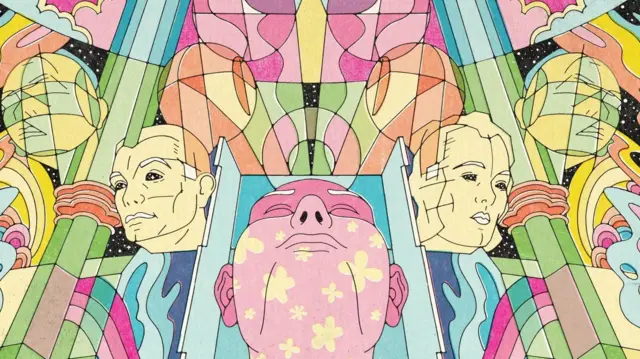 Psychologie : les effets des hallucinations sur la vie quotidienne ...