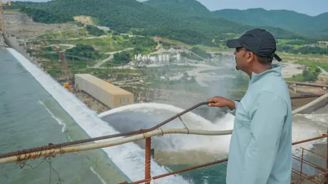 MM Abiy Hidha Abbayyaa 'marsaa dhumaa' guutuun milkaa'inaan xumuramuu ...