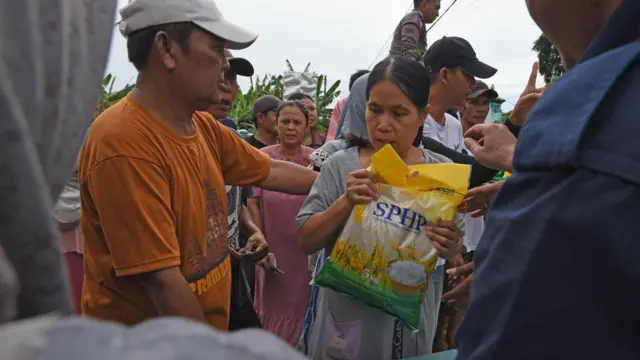 Makan siang gratis: Mungkinkah kebijakan Prabowo-Gibran diwujudkan tanpa bergantung pada impor ...