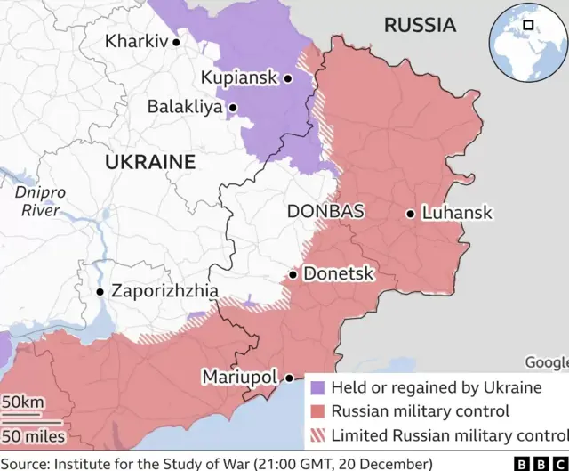 Guerre Ukraine - Russie : La formation d'un jeune héros de l'Ukraine - BBC News Afrique