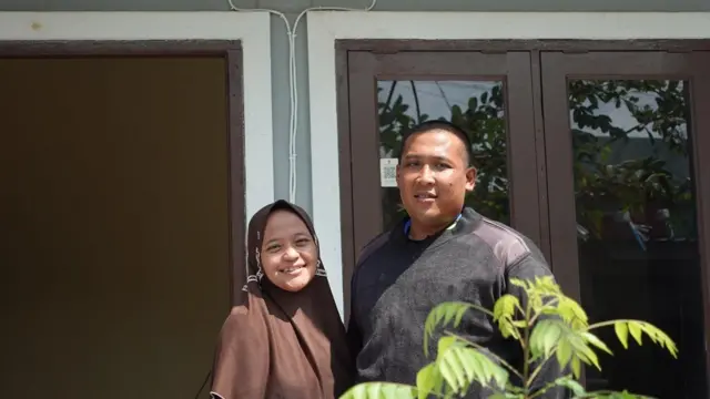 Rempang: ‘The Power of Emak-emak’ melawan relokasi - ‘Kami tak ada senjata, kami taruhan nyawa ...