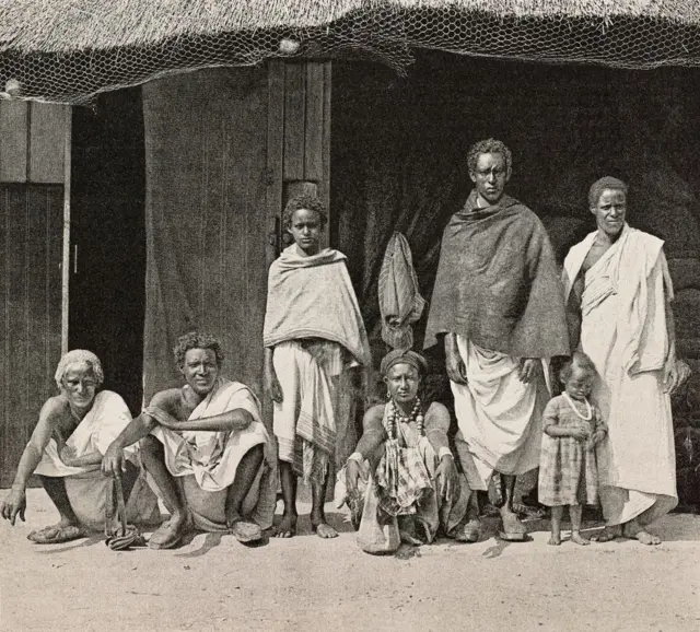 Soomaalidu miyey qariyaan da'dooda? - BBC News Somali