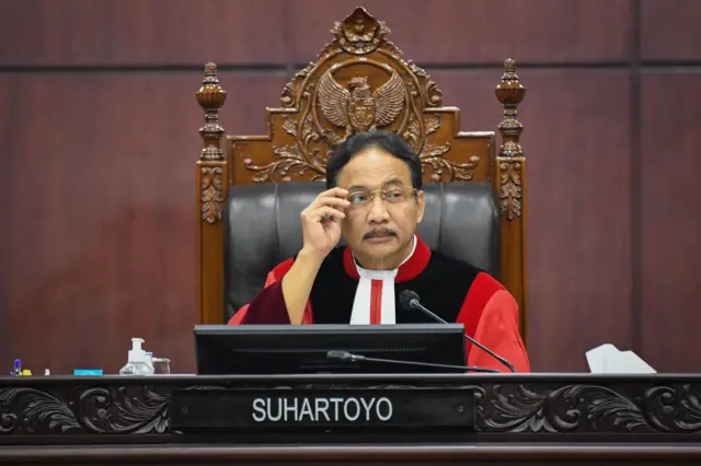 Pemilu: Ambang batas parlemen berubah mulai Pileg 2029, apakah benar PSI akan diuntungkan? - BBC ...