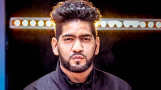 Chef Ali: Mpishi aliyejizolea umaarufu mitandaoni kutokana na upishi ...