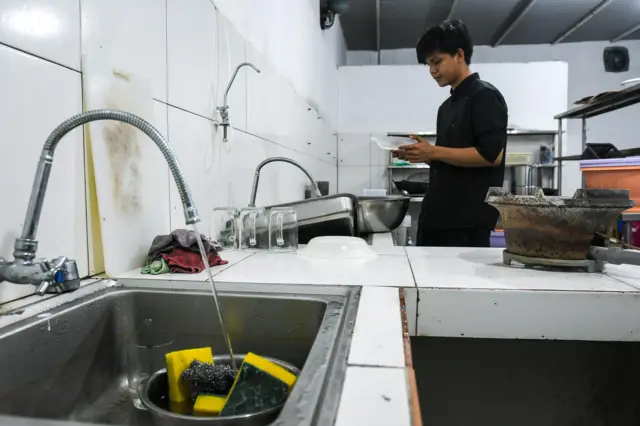 MBG: Kasus 'keracunan sajian' Makan Bergizi Gratis di Wonorejo Jateng – Kasus baru di tengah isu ...