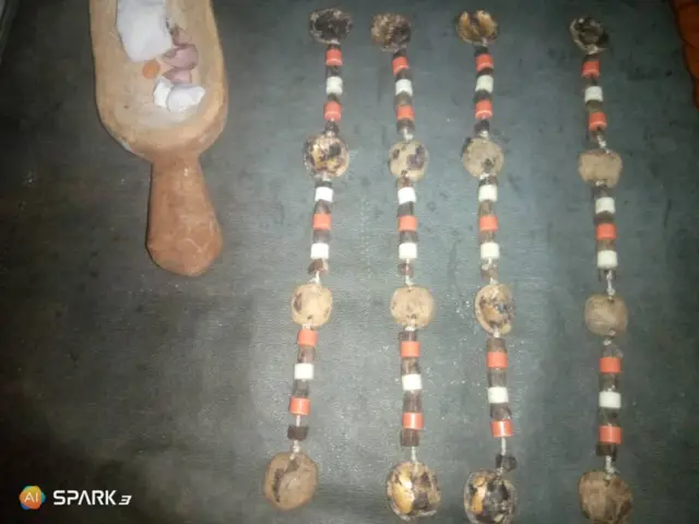 Divination: Ị﻿ chọrọ ịmụta etu esi agba afa? - BBC News Ìgbò