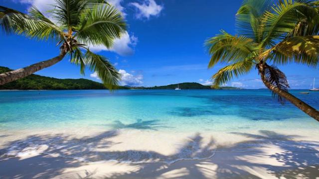 Amerika i nuklearno oružje: Ostrvce na koje je Robert Openhajmer ...