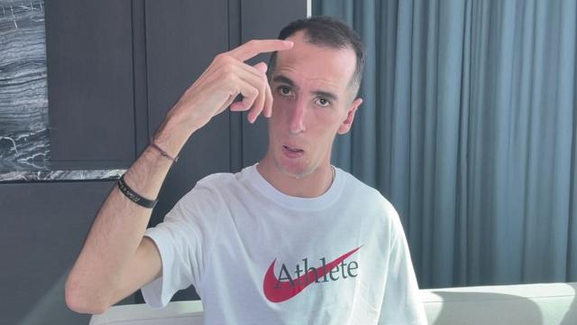 "¿Quién más puede decir que su pareja es su voz?": la historia de ...