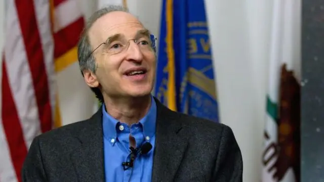 ทำไมพบความล้มเหลวบ้างก็เป็นเรื่องดี - BBC News ไทย