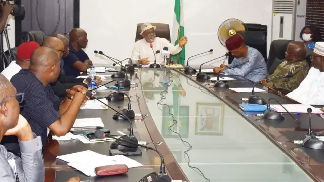 ASUU strike update 2022: Academic Staff Union of Universities and FG meeting summary and wetin ...