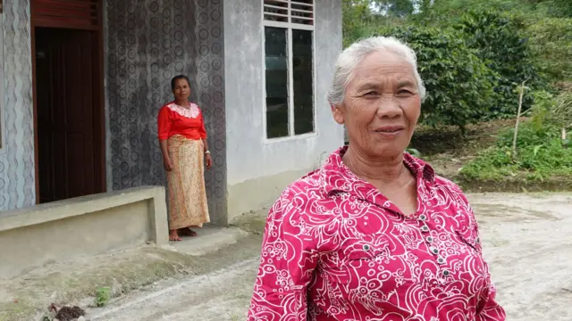 Food Estate Sumatra Utara: Perjuangan perempuan Desa Ria-Ria di lumbung ...