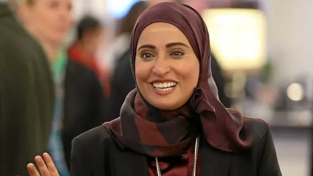 Wetin 'Ministry of Happiness' go do? - BBC News Pidgin