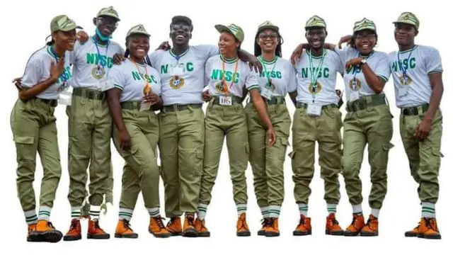 NYSC allowance increased to 77,000 naira: Federal govement increase ...