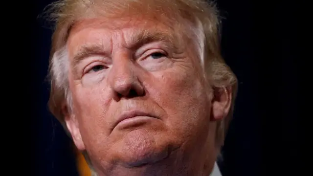 Muro Y Deportaciones ¿cambió En Algo El Plan Migratorio De Donald